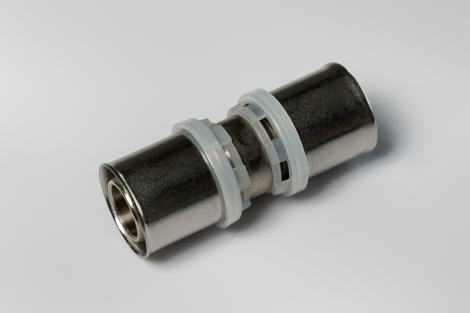 Pressed joint K-Press d26 – Konveka